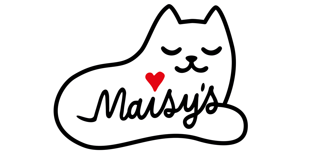 Front Page – Maisy's
